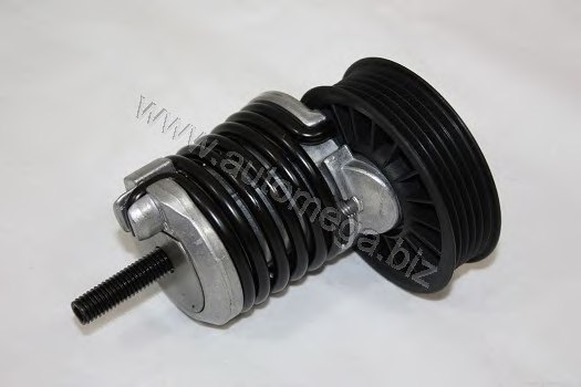 028903315M,VAG 028903315M Belt Tensioner, v-ribbed belt for VAG