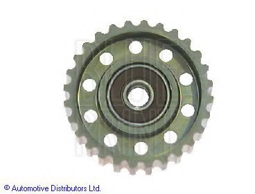 1350354030,TOYOT 13503-54030 Tensioner, timing belt for TOYOT