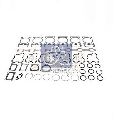 5001834578,RENAULT 5001834578 Gasket Set, crank case for RENAULT