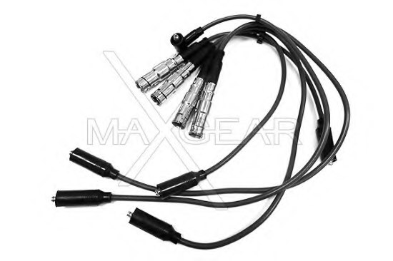 037905483C,VAG 037 905 483 C Ignition Cable Kit for VAG