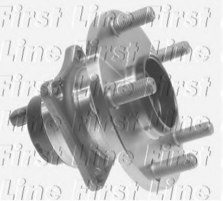 424500F010,TOYOT 42450-0F010 Wheel Hub for TOYOT