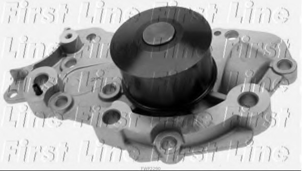 251003E000,HYUNDAI 251003E000 Water Pump for HYUNDAI