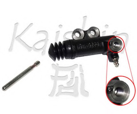 MR980832,MITSUBISHI MR980832 Slave Cylinder, clutch for MITSUBISHI