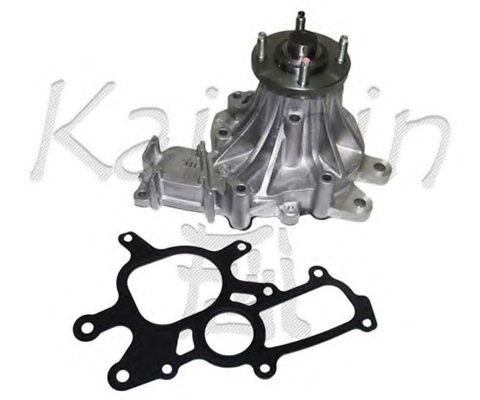 1610069356,TOYOT 16100-69356 Water Pump for TOYOT