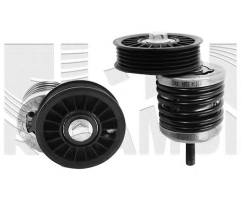 028903315M,VAG 028903315M Belt Tensioner, v-ribbed belt for VAG