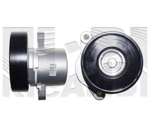 1754077E00,SUZUKI 1754077E00 Belt Tensioner for SUZUKI