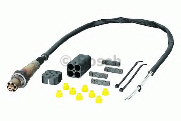 058906265B,VW 058 906 265 B Lambda Sensor for VW