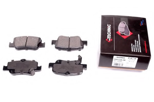 0446602180,TOYOT 04466-02180 Brake Pad Set, disc brake for TOYOT