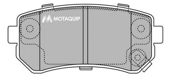 583021JA30,HYUNDAI 583021JA30 Brake Pad Set, disc brake for HYUNDAI