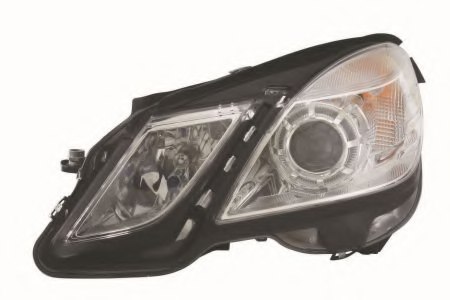 2128200161,MERCE 2128200161 Headlight for MERCE