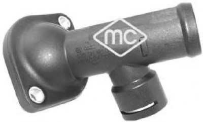 03G121121D,VAG 03G 121 121 D Coolant Flange for VAG