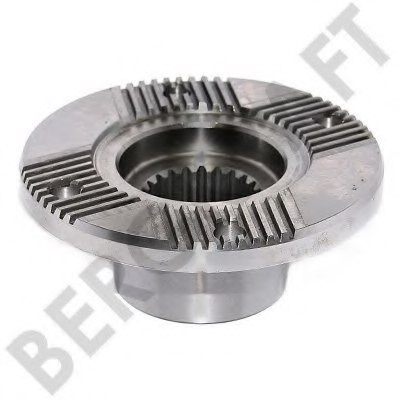 42114445,IVECO 42114445 Flange, differential for IVECO