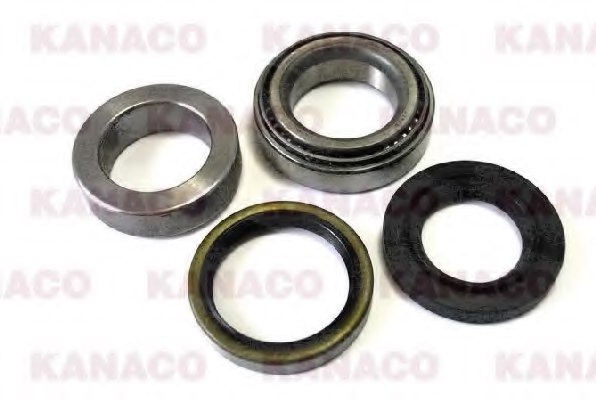MB001315,MITSUBISHI MB001315 Wheel Bearing Kit for MITSUBISHI