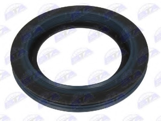0256646800,BPW 0256646800 Shaft Seal, wheel hub for BPW