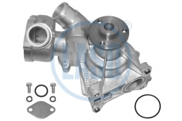 1042003201,Mercedes 1042003201 Water Pump for Mercedes