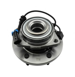 15874836,OEM 15874836 Wheel Bearing & Hub Assembly for OEM