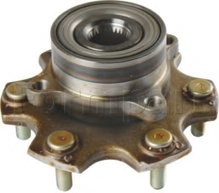 3880A012,MITSUBISHI 3880A012 Wheel Hub for MITSUBISHI