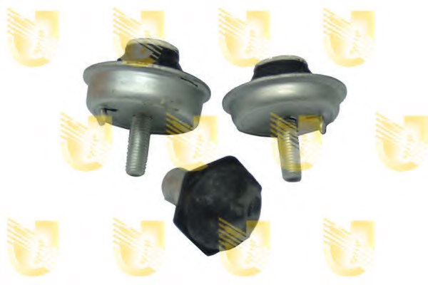 1844A1,PEUGE 1844A1 Engine Mounting for PEUGE