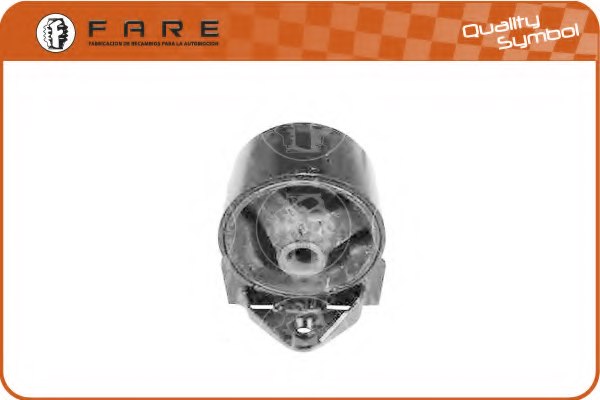 2191017000,HYUNDAI 2191017000 Engine Mounting for HYUNDAI