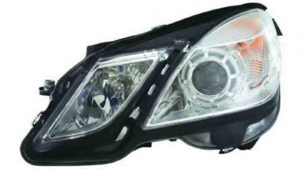 2128208161,MERCE 2128208161 Headlight for MERCE