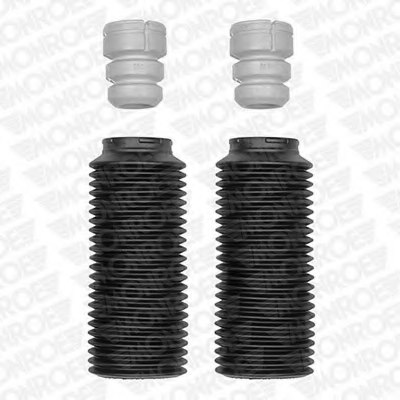 540524M400,NISSA 540524M400 Dust Cover Kit, shock absorber for NISSA