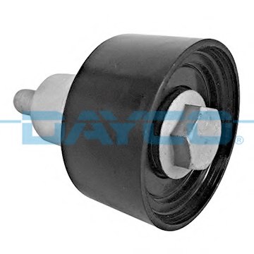 04E109244B,VW 04E 109 244 B Deflection/Guide Pulley, timing belt for VW