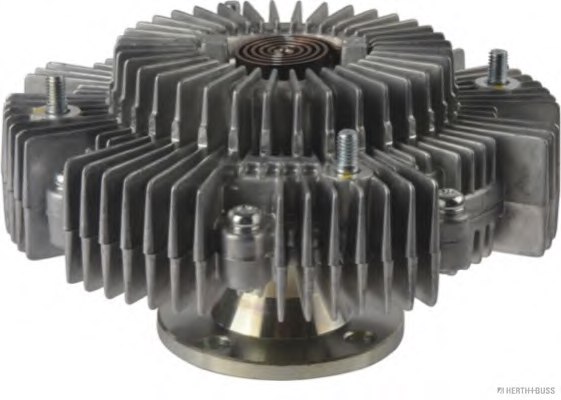 162100L010,TOYOT 16210-0L010 Clutch, radiator fan for TOYOT