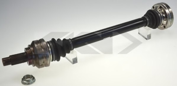 33207572430,BMW 33 20 7 572 430 Drive Shaft for BMW