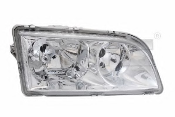 30899682,VOLVO 30899682 Headlight for VOLVO