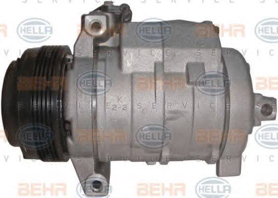 64528377067,BMW 64528377067 Compressor, air conditioning for BMW