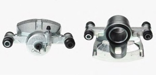 5813007000,KIA 58130-07000 Brake Caliper for KIA