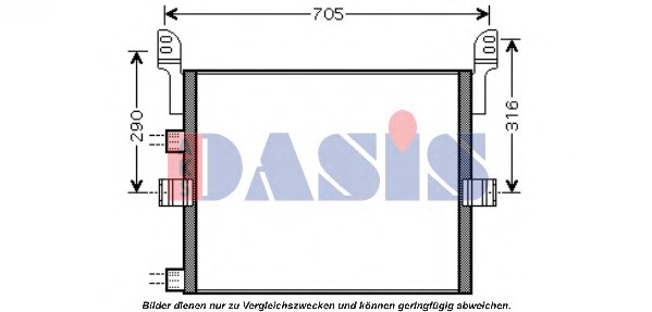 5001875436,RENAULT 5001875436 Condenser, air conditioning for RENAULT