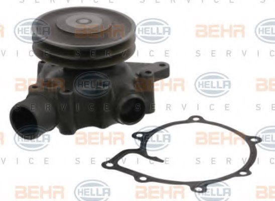 5010450892,RENAULT 50 10 450 892 Water Pump for RENAULT