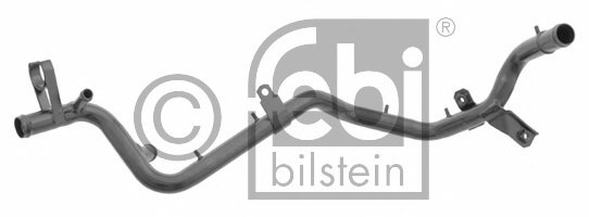 037121065K,VWSEA 037121065K Coolant Tube for VWSEA