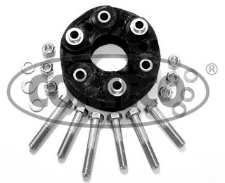 2104110215,MERCE 210 411 02 15 Joint, propshaft for MERCE