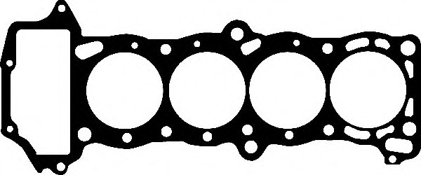 1104474Y00,NISSA 11044-74Y00 Gasket, cylinder head for NISSA