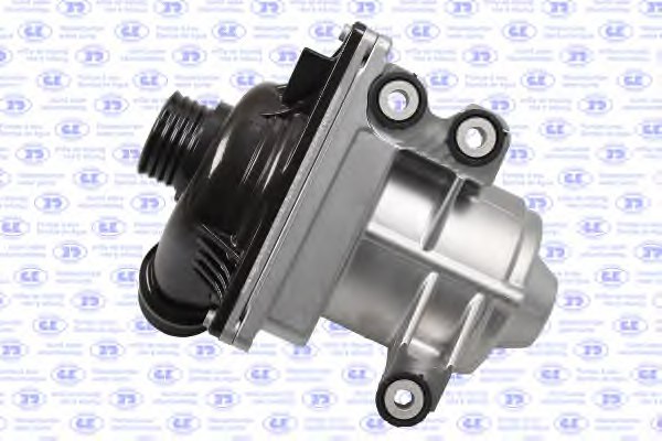 11517568595,BMW 11.51.7.568.595 Water Pump for BMW