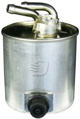 16400EC00A,NISSA 16400-EC00A Fuel filter for NISSA