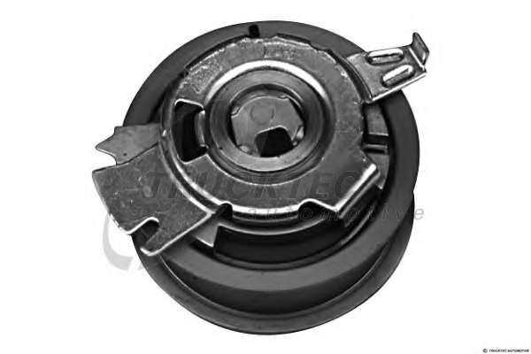 03L109243D,VW 03L 109 243 D Tensioner Pulley, timing belt for VW