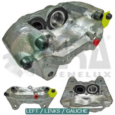 4773060090,TOYOT 47730-60090 Brake Caliper for TOYOT