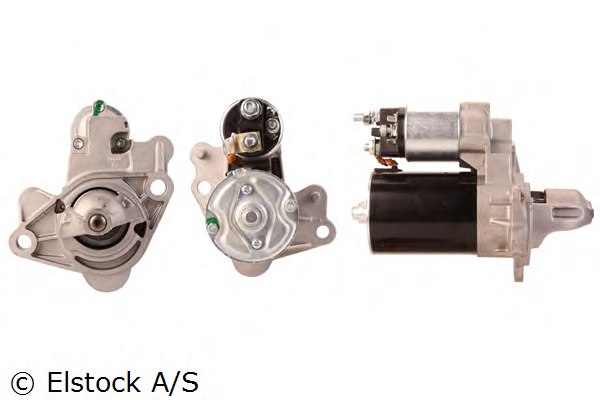 12417570488,BMW 12417570488 Starter for BMW