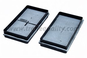 1648300218,MERCE 1648300218 Filter, interior air for MERCE