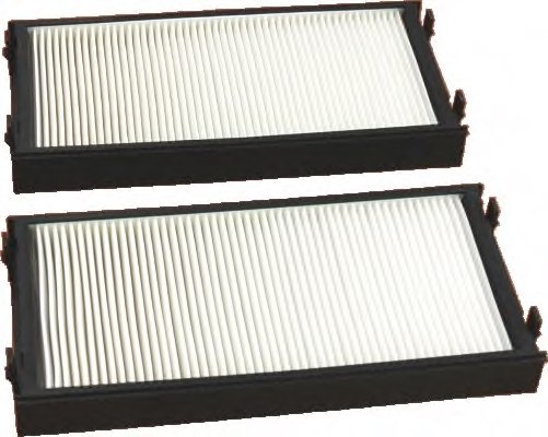64316945585,BMW 64316945585 Filter, interior air for BMW