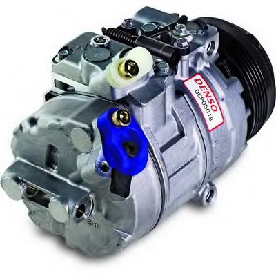 64526914370,BMW 64526914370 Compressor, air conditioning for BMW