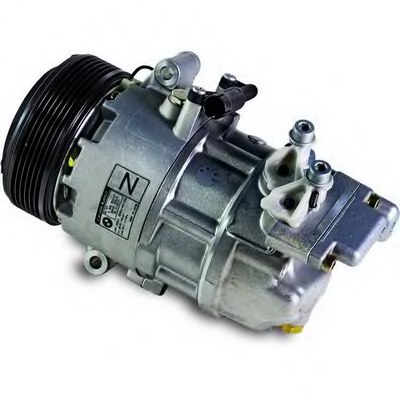 64509182795,BMW 64509182795 Compressor, air conditioning for BMW