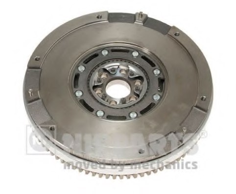 134500W080,TOYOT 13450-0W080 Flywheel for TOYOT
