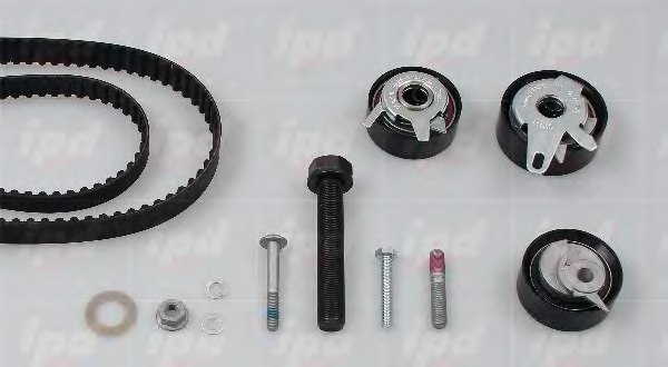 074198119Q,VW 074 198 119Q Timing Belt Kit for VW
