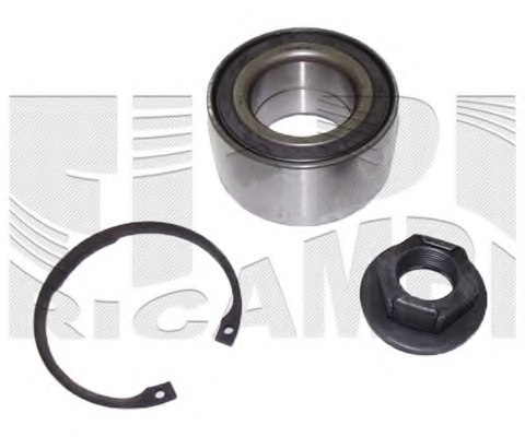 1085569,FORD 1085569 Wheel Bearing Kit for FORD