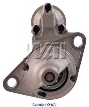 21302969,VOLVO 21302969 Starter for VOLVO