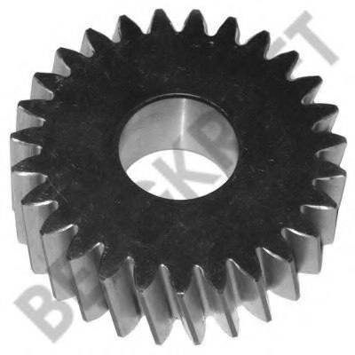 20431137,VOLVO 2 043 113 7 Water Pump for VOLVO